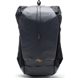 Peak Design Outdoor Backpack 25L Schwarz