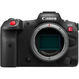 Canon EOS R5 C Geh&auml;use