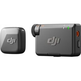 DJI Mic Mini (1 TX + 1 RX) - Dealpreis