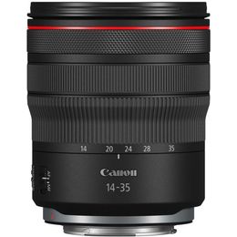 Canon RF 14-35mm f4 L IS USM - Dealpreis