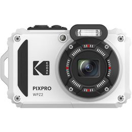 Kodak WPZ2 wei&szlig;
