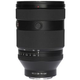 Sony FE 28-70mm f2 GM