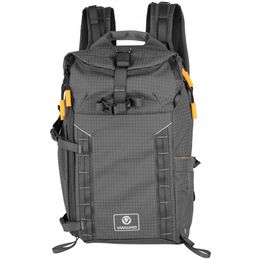Vanguard Rucksack VEO ACTIVE 42M Grau