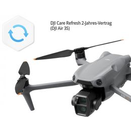 DJI Care Refresh - 2 Jahre (Air 3S) - E-Key