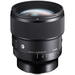 Sigma 85mm f1,4 DG DN (A) L-Mount - Dealpreis