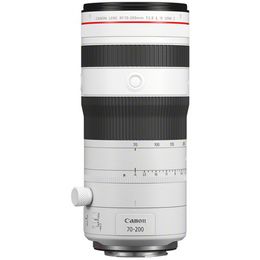 Canon RF 70-200mm f2,8 L IS USM Z wei&szlig;