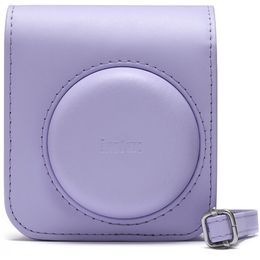 Fujifilm Instax Mini 12 Camera Case lilac purple