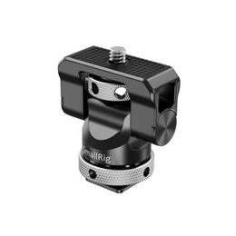 SmallRig BSE2346B Swivel & Tilt Monitorhalterung 360&deg; drehbar