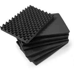 B&W International B&W Schaumstoffeinsatz SI f&uuml;r Case 5500