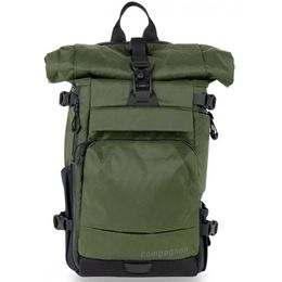 Compagnon Element backpack 20L forest green