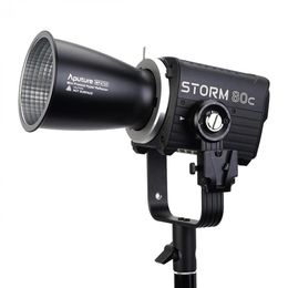 Aputure Storm 80c
