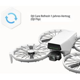 DJI Care Refresh - 1 Jahr (Flip) - E-Key