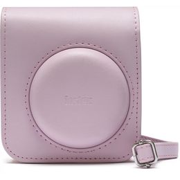 Fujifilm Instax Mini 12 Camera Case blossom pink