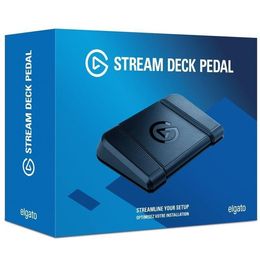 Elgato Stream Deck Pedal
