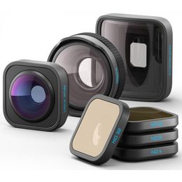 GoPro HB-Series Lens Collection (H13)