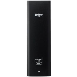 Wise Portable SSD 2TB