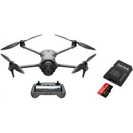 DJI Mavic 4 Pro + SanDisk micro SDXC Extreme Pro 256GB 200MB/s V30