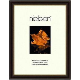 Nielsen Derby Holzrahmen 18x24 palisander - Dealpreis