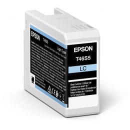 Epson T46S5 light cyan 25ml Epson SC-P700