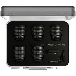 Thypoch Simera-C 5-Lens Kit T1.5 FF Prime M-Mount - Dealpreis