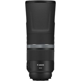 Canon RF 800mm F11 IS STM