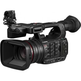 Canon XF605 Camcorder