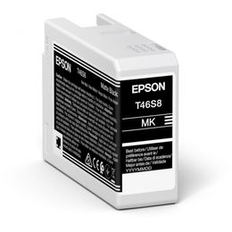 Epson T46S8 matte black 25ml Epson SC-P700
