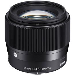 Sigma 56mm f1,4 DC DN (C) L-Mount