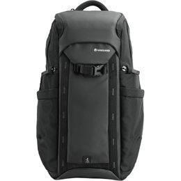 Vanguard Rucksack VEO ADAPTOR R44 BK Schwarz
