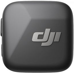 DJI Mic Mini Transmitter (Infinity Black)