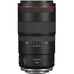 Canon RF 100mm f2,8 L Macro IS USM Kundenretoure