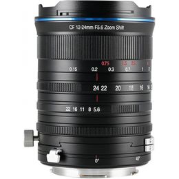 LAOWA 12-24mm f5,6 Zoom Shift f&uuml;r L-Mount (APS-C)