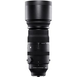 Sigma 150-600mm f5-6,3 DG DN OS [S] L Kundenretoure