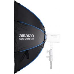 Aputure Amaran Octa Dome 120