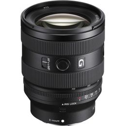 Sony SEL FE 20-70mm f4 G - abzgl. 200,00&euro; Winter Cashback - abzgl. 150,00&euro; Studierenden-Cashback