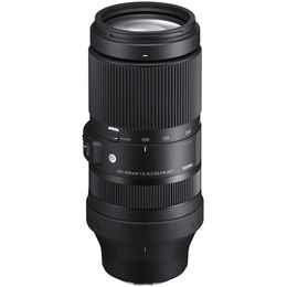 Sigma 100-400mm f5-6,3 DG DN OS (C) L-Mount
