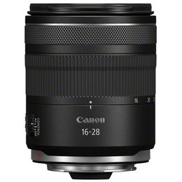 Canon RF 16-28mm f2,8 IS STM
