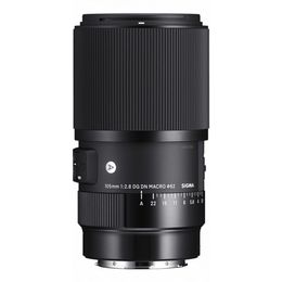 Sigma 105mm f2,8 DG DN Macro (A) Sony-E - abzgl. 80,00&euro; Fr&uuml;hlings-Cashback