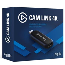 Elgato Cam Link 4K HDMI-Camera Connector