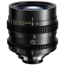 Thypoch Simera-C 21mm T1.5 FF Prime M-Mount