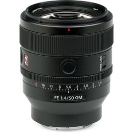 Sony SEL FE 50mm f1,4 GM -100,00&euro; Street-Objektiv Sofortrabatt Aktion - abzgl. 150,00&euro; Studierenden-Cashback 1.499,99 Effektivpreis
