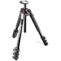 Manfrotto MT190XPRO4 + MHXPRO-BHQ2