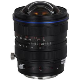 LAOWA 15mm f4,5 Zero-D Shift f&uuml;r Canon EF - Dealpreis