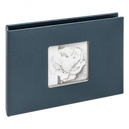 Walther MA-349-L Minialbum Beyond blau 10X15