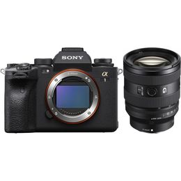 Sony Alpha 1 (ILCE-1) + SEL FE 20-70mm f4 G - abzgl. 200,00&euro; Winter Cashback - abzgl. 100,00&euro; Welcome to Alpha-Bonus