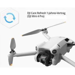 DJI Care Refresh - 1 Jahr (Mini 4 Pro) - E-Key