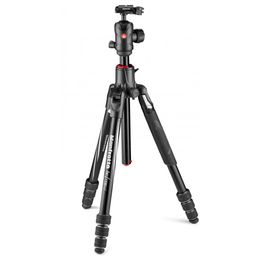 Manfrotto Befree GT XPRO Kit Alu Einzelst&uuml;ck