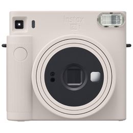 Fujifilm Instax SQUARE SQ1 chalk white EX D
