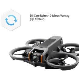 DJI Care Refresh - 2 Jahre (Avata 2) - E-Key