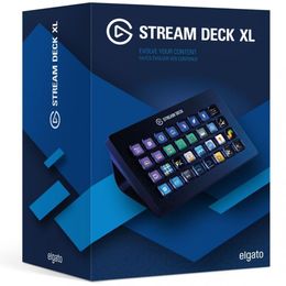 Elgato Stream Deck XL Mischpult